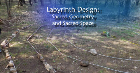 Labyrinth Design: Sacred Geometry and Sacred Space | Austin Labyrinth ...
