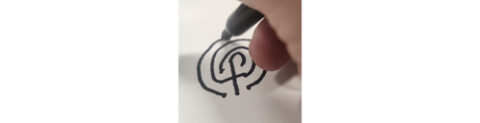 Four-Circuit Design Using a Labyrinth Seed | Austin Labyrinth Project